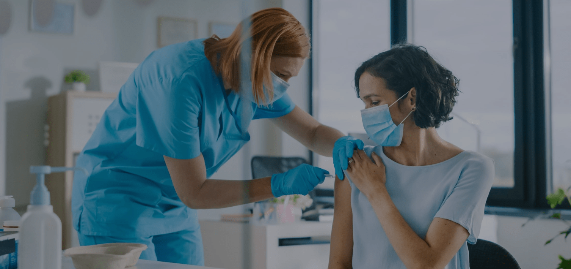 Workplace Flu Vaccinations Melbourne - BizHealth Consultants